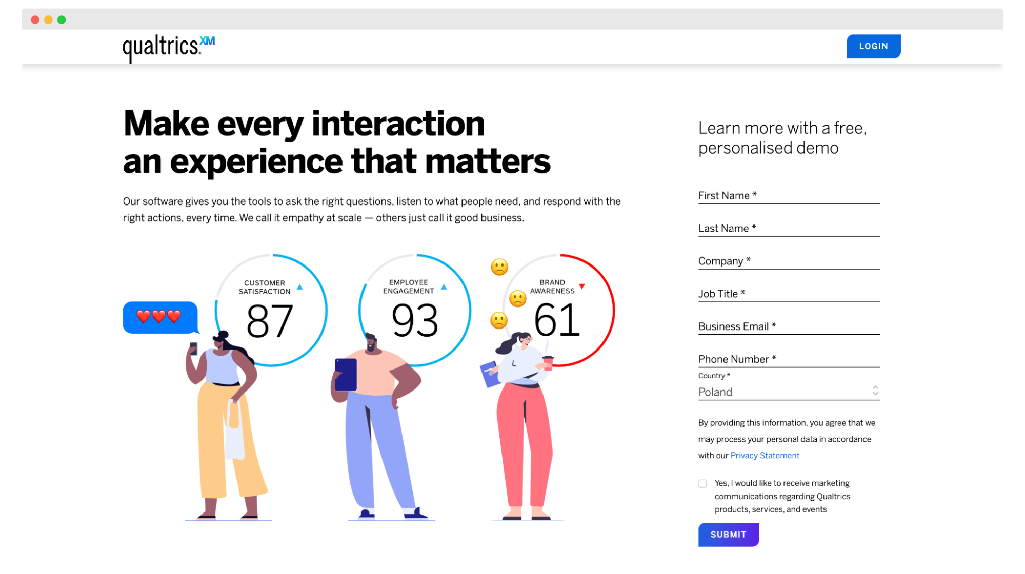 Top 10 Salesforce Survey Tools To Try In 2024